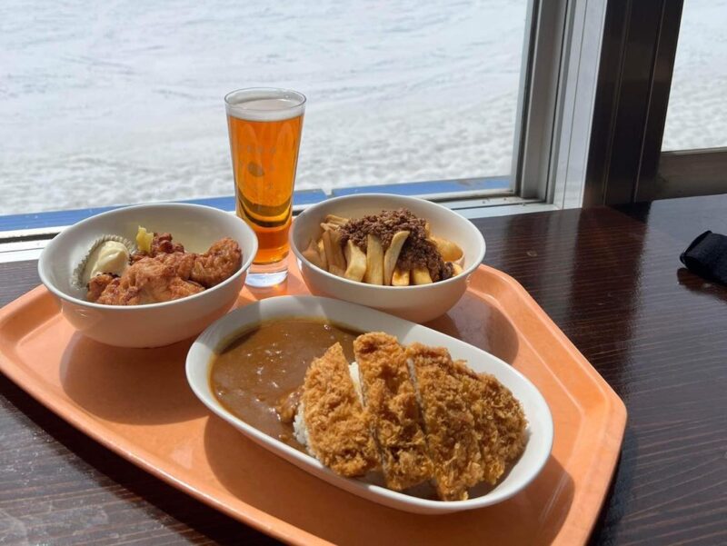 Bear's Café (OLD) - The Bear's Japan