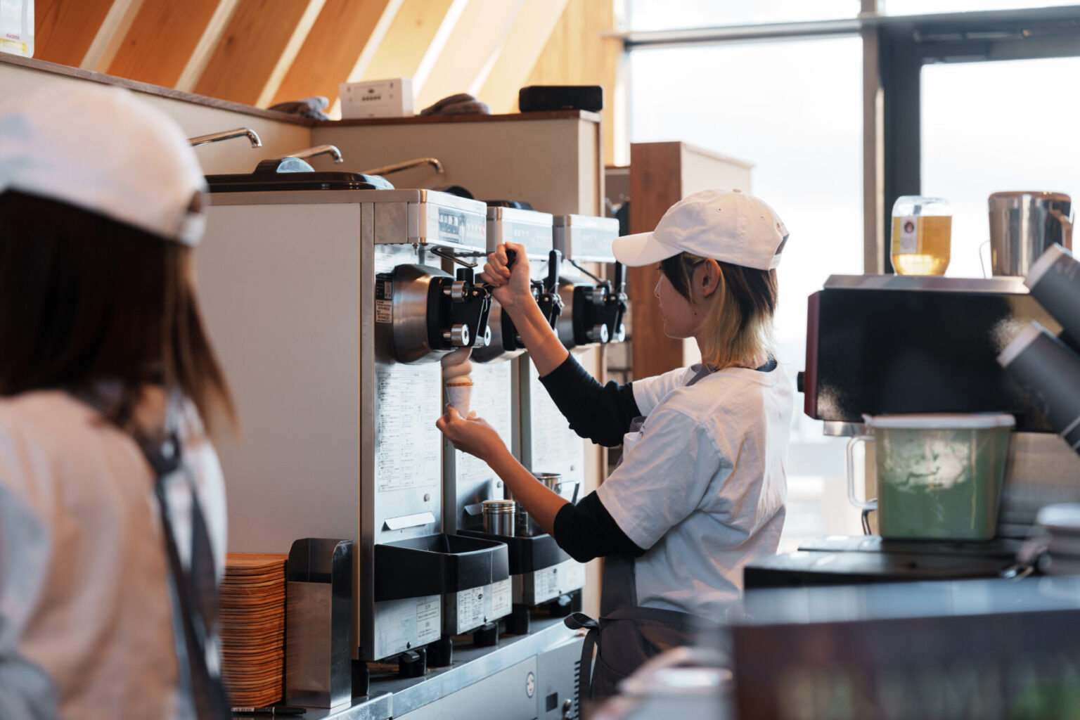 CHAVATY HAKUBA | Scenic Tea Latte Café with Mountain Views in Iwatake ...